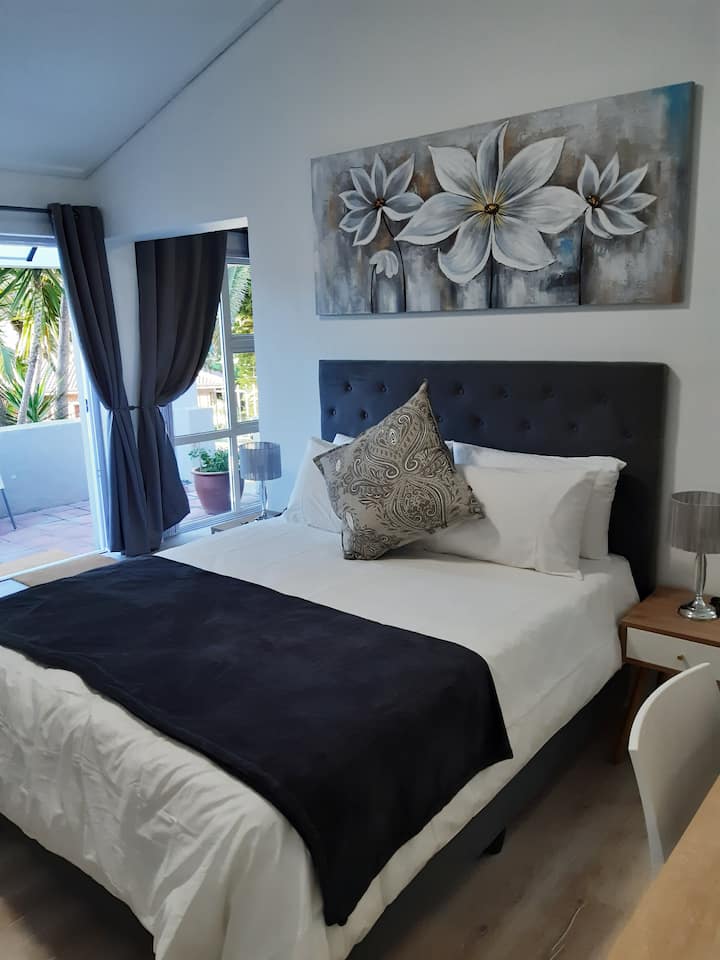 Whitesugarbush4b: Self-catering (1gbps Internet) - Western Cape