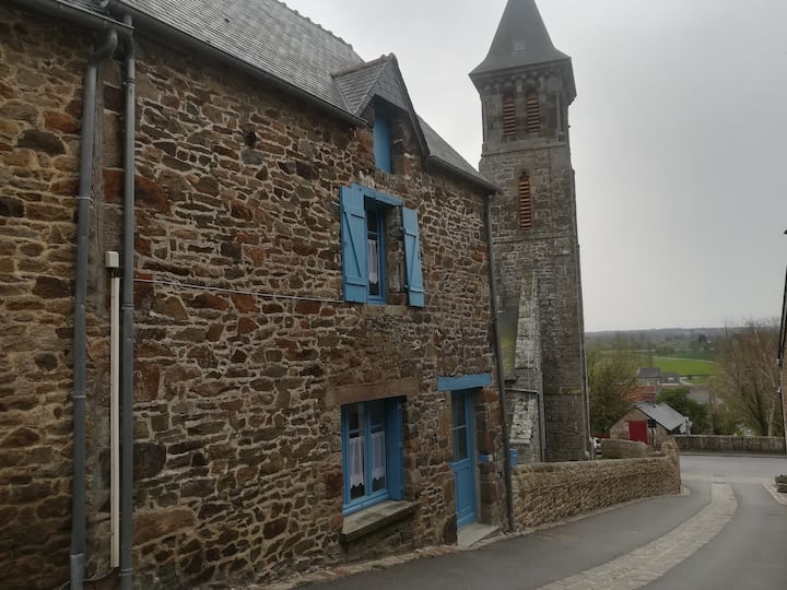 Nid Douillet Saint-malo And Mont-st-michel - Ille-et-Vilaine