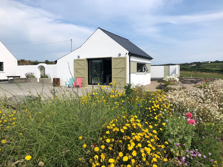 Carmel's View To Roaring Water Bay - Skibbereen