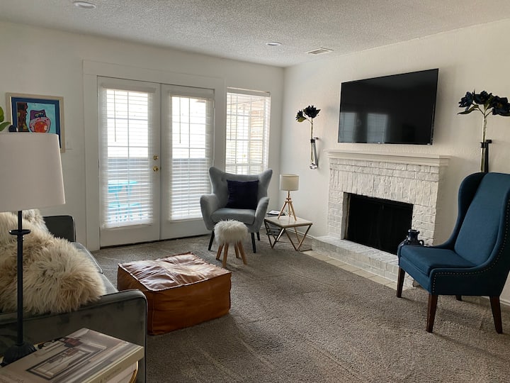 Condo #226 - Midland, TX