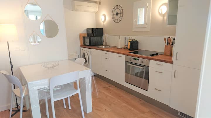 Mazet Font Mourier- Gassin_golfe De Saint-tropez - Gassin