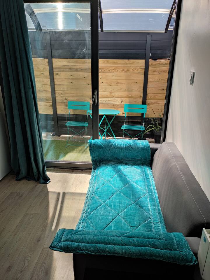 Logement Entièrement A Votre Disposition - Saran