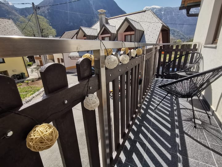 My House - Perfect Getaway For Your Body&soul. - Soča
