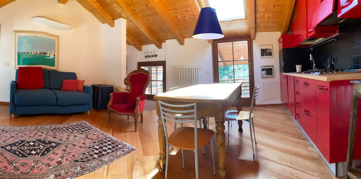 Casa Al Torrente - Riva del Garda