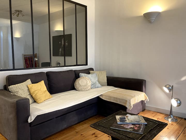 Aux Pieds Des Tours - La Rochelle