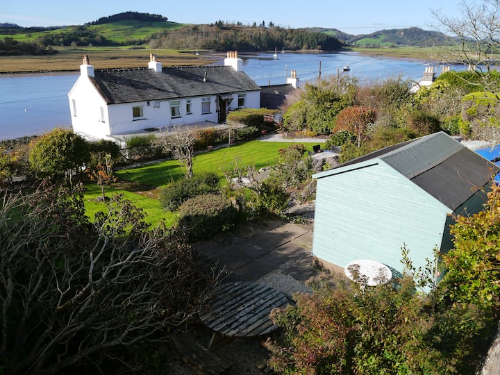 The Bridge - Castle Douglas