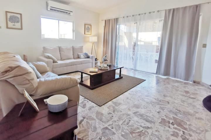 Casa Aloe At The Golf Course In San Carlos - San Carlos Nuevo Guaymas