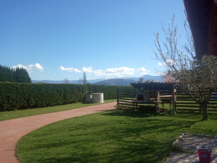 Casa Relax - Ponferrada