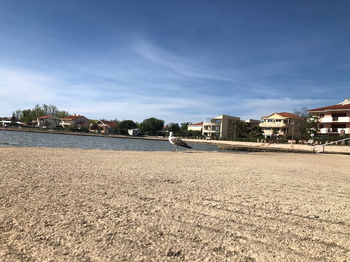 Apartment Near The Beach - Privlaka