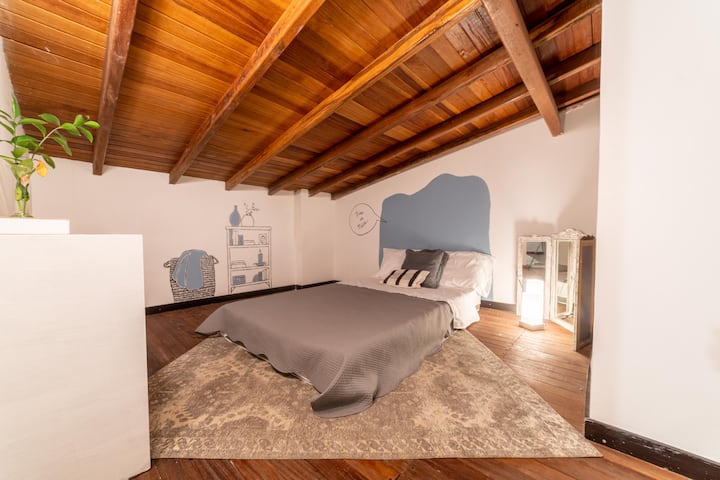 ★ Wifi 120mb Near Upb ★ Cozy Close To Everything - Medellín