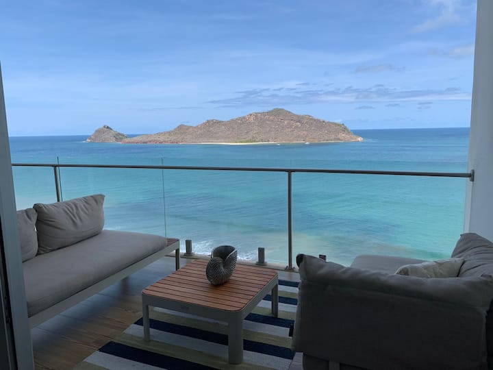 New And Luxurious Apartment In Mazatlan Best Zone. - Mazatlán