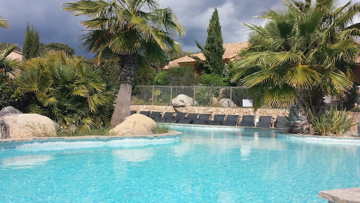 Isula Di I Corsi, Front De Mer, Belle Vue - Corse