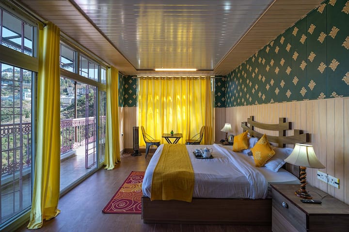 Top 7 Villas In Mussoorie, India - Updated 2024 | Trip101