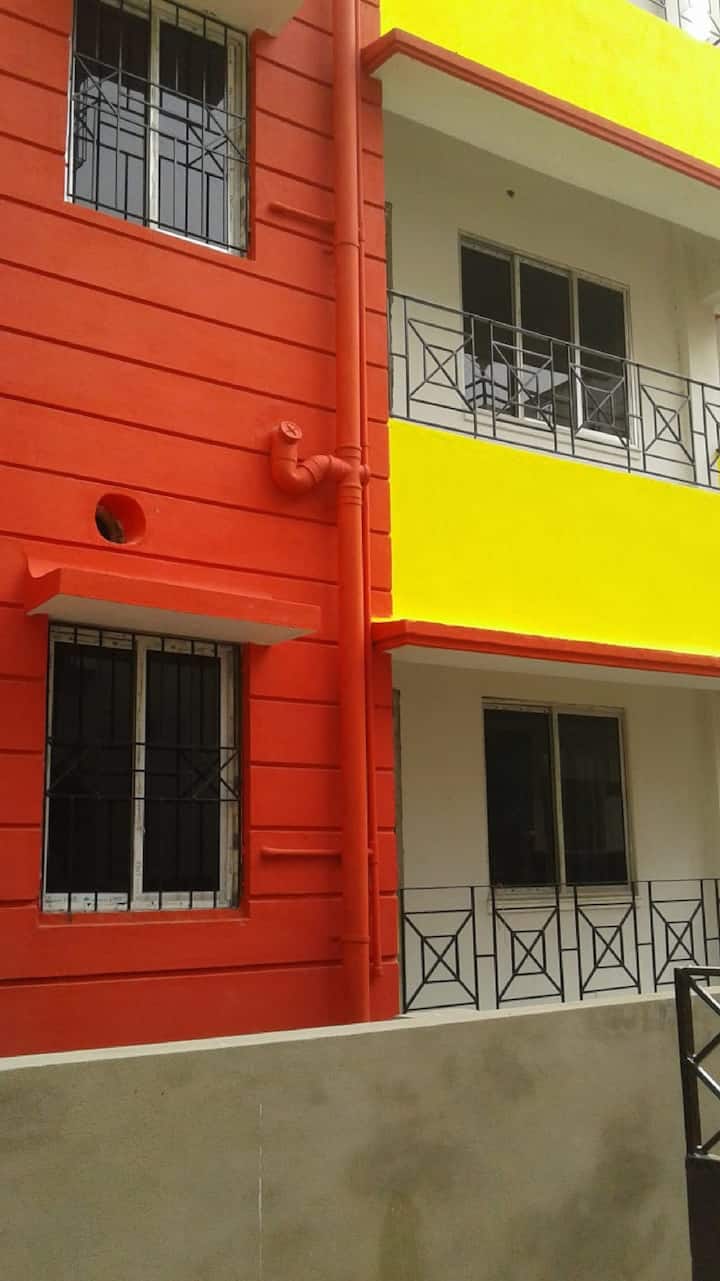 Airbnb Apartment - 
