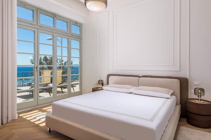 Plaza Apartment A9 - Opatija