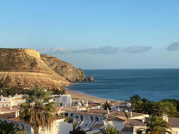 Appartement Duplex Vue Mer Imprenable Sea View - ルース