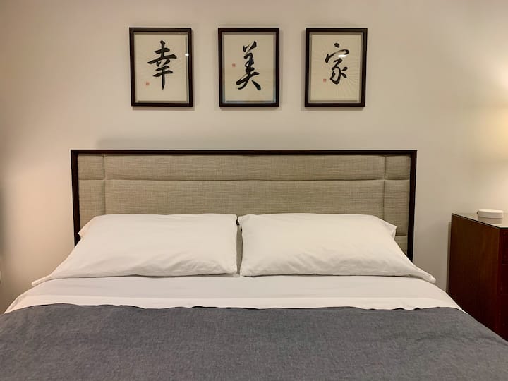 Private Entrance Bed & Bath - Fremont/wallingford - Seattle