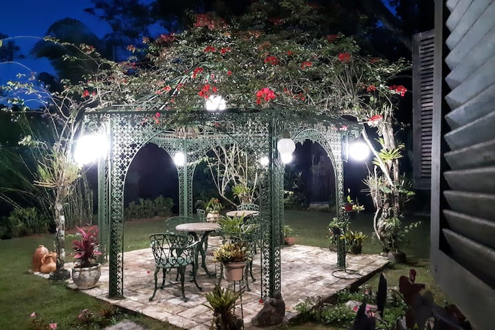 Conforto, Natureza E Paz Nas Montanhas Capixabas - Domingos Martins