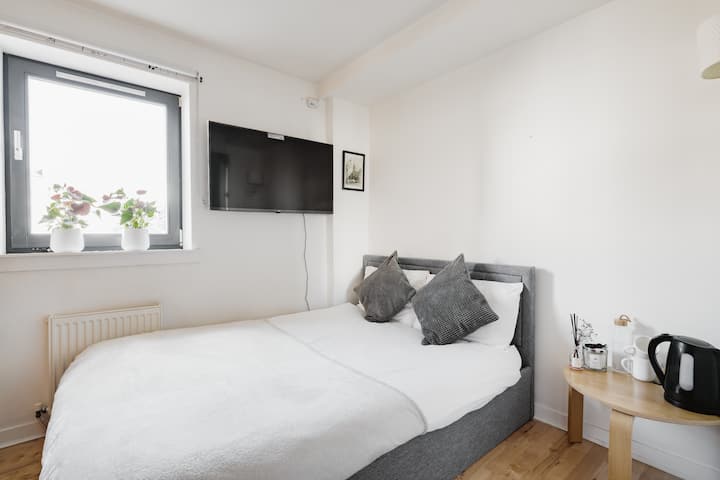 Comfy Little Room In The Heart Of Edinburgh🤗 - Edinburgh