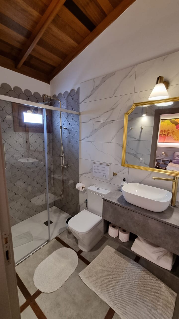 Ferienhaus Casa Tia Anna - Puerto de la Cruz
