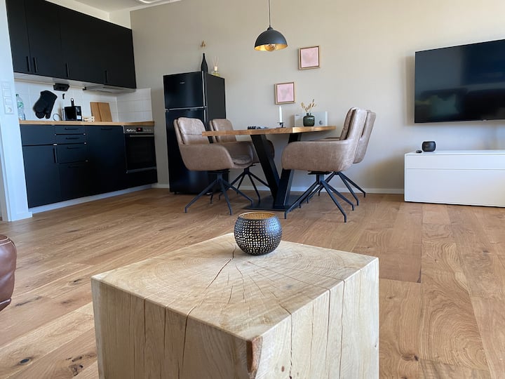 Apartment 330 Ferienwohnung - Den Harz Erkunden - Braunlage
