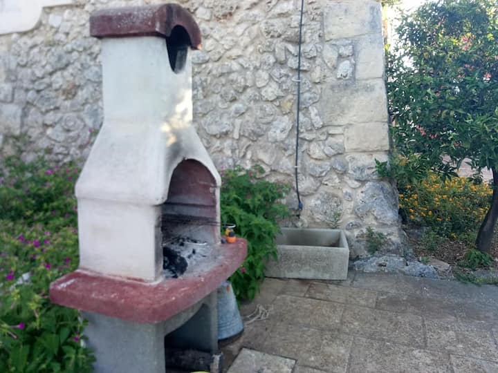 Casa Vacanza Nel Salento - Melendugno
