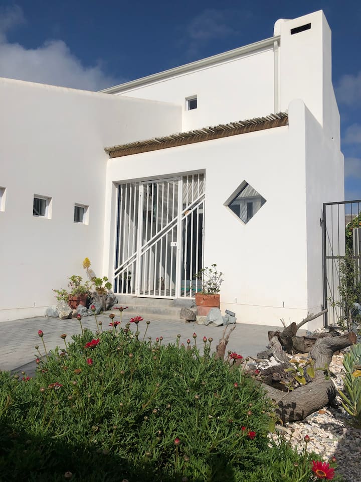 The Anchor Self-catering  200m From The Beach. - Saint Helena Bay
