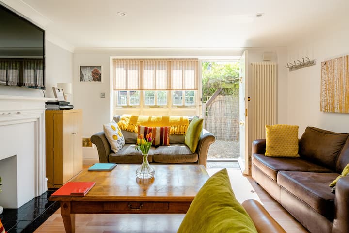 Short Stroll To City Centre, Parking, Pet Friendly - Canterbury