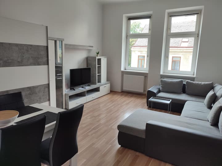 Cozy 1-bedroom Apartment In Vienna - Vienna