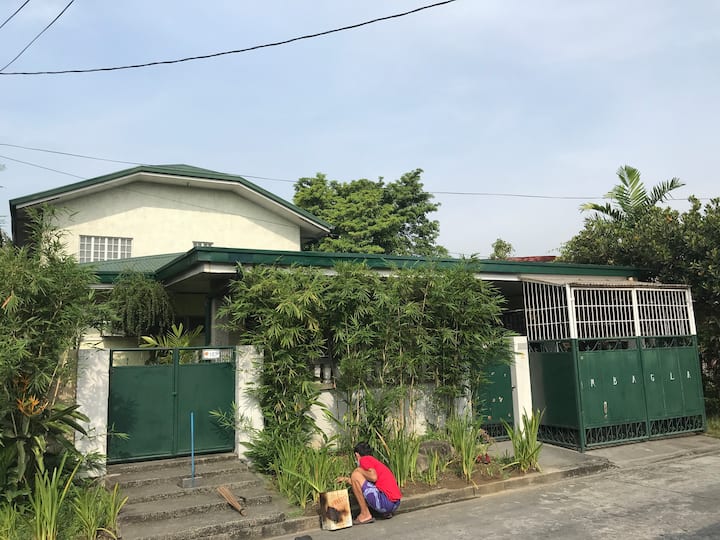 🌟Work From Home In Bulacan (20km Nlex Drv) 🪴🏡 - Marilao