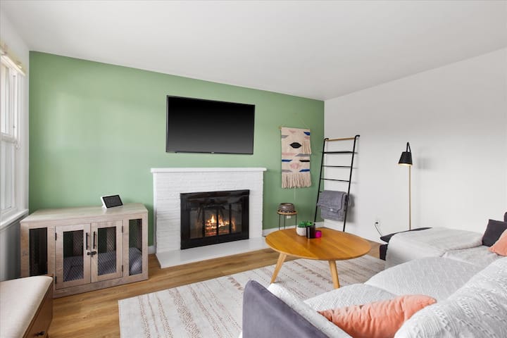 2bd Cute House In Shoreline - Shoreline, WA