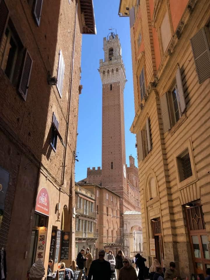 Bi-locale Confortevole A 5 Minuti Dal Centro Città - Siena
