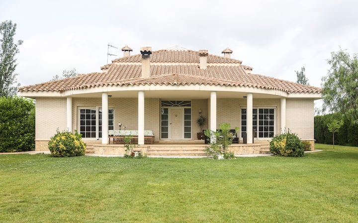 Paradis De Montse - Deltebre