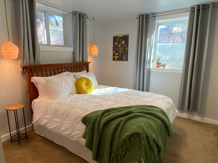 Trail Lovers Getaway - Walk Or Bike To Downtown - Helena, MT