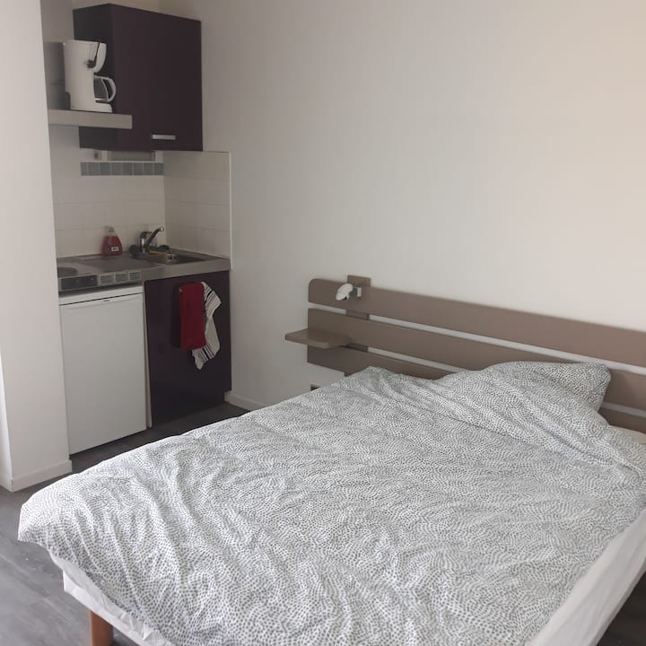 Studio Au Centre De Cambo-les-bains - Ustaritz