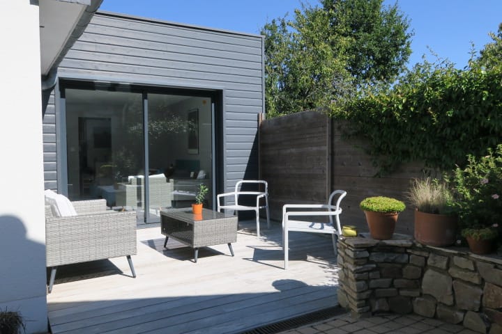 Studio 40 M2. Proche Ker Lann / Parc Expo. - Guichen