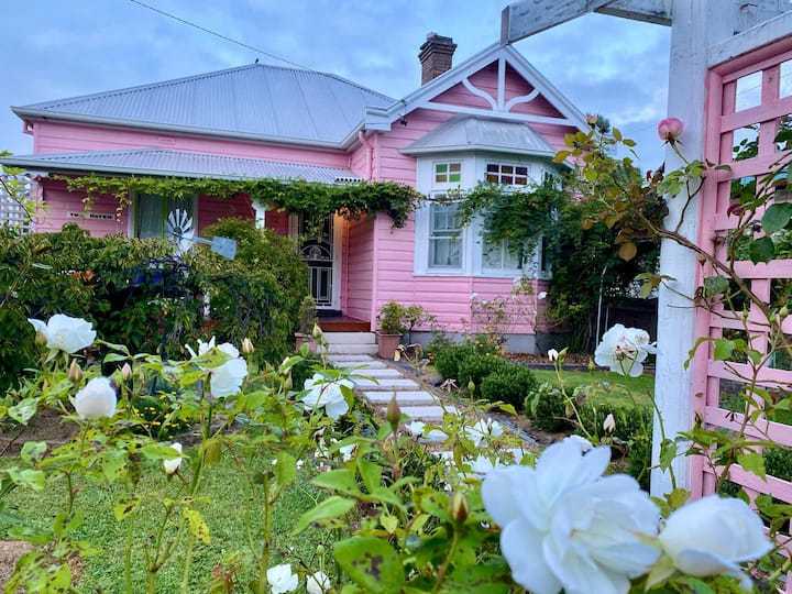 The Haven No 2 Bnb Is 1 Of 2 Rooms Available - Armidale
