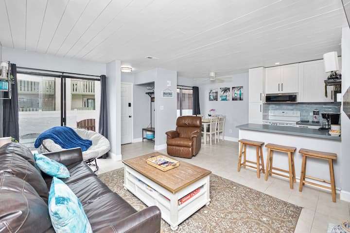 Townhouse In Myrtle Beach - Myrtle Beach, SC