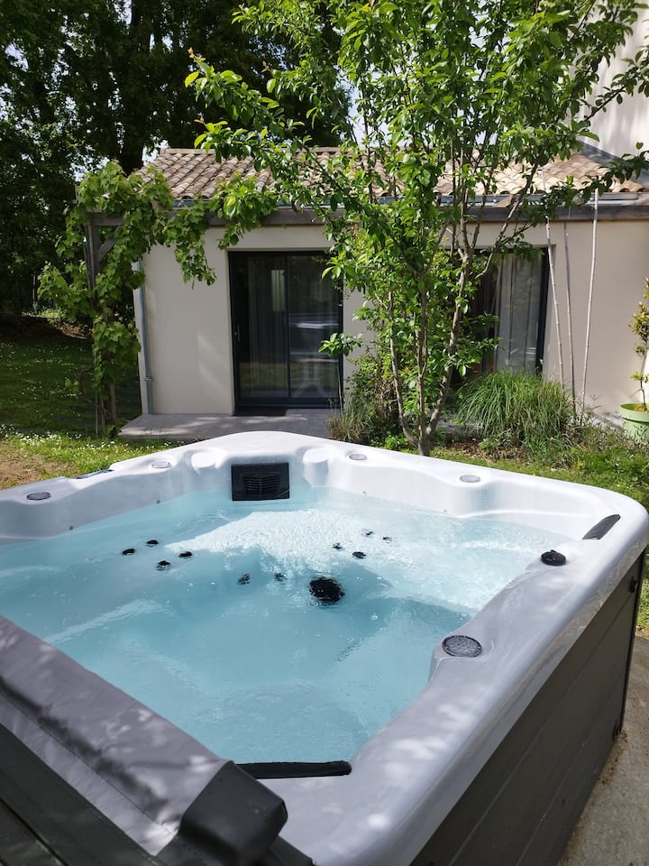 Escale à Pornic / Gemütliche Ferienwohnung: Pornic - Pornic