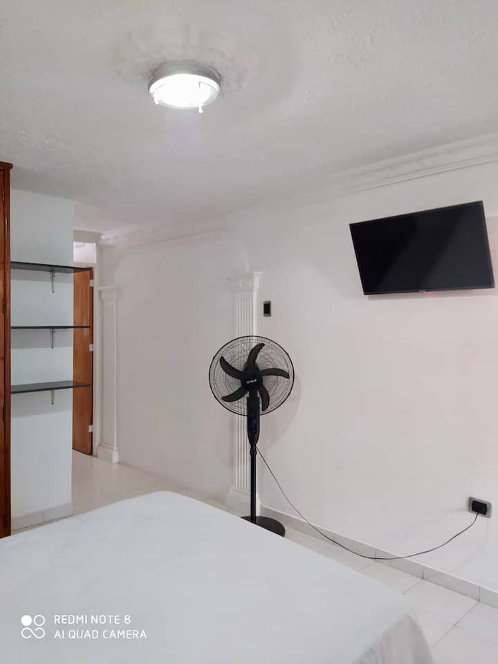 Casa Rosanía (Los Cortijos) - Valledupar