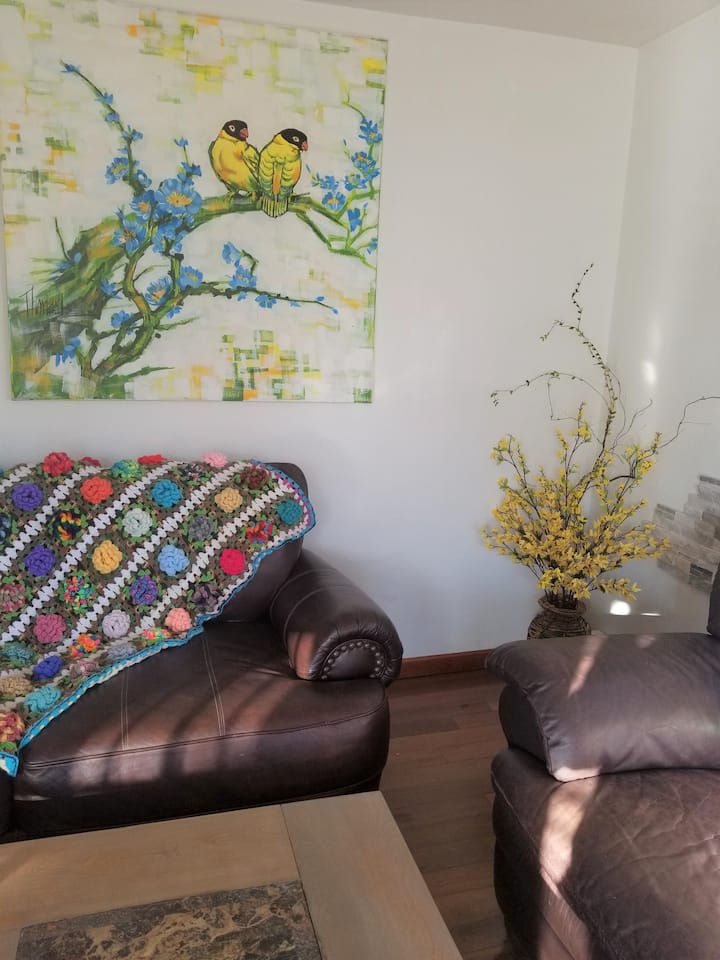 Your Home In Colorado Springs - Colorado Springs, CO