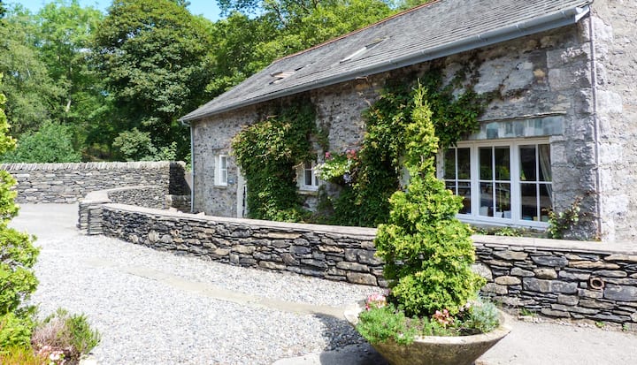 Bull Pen - Coniston