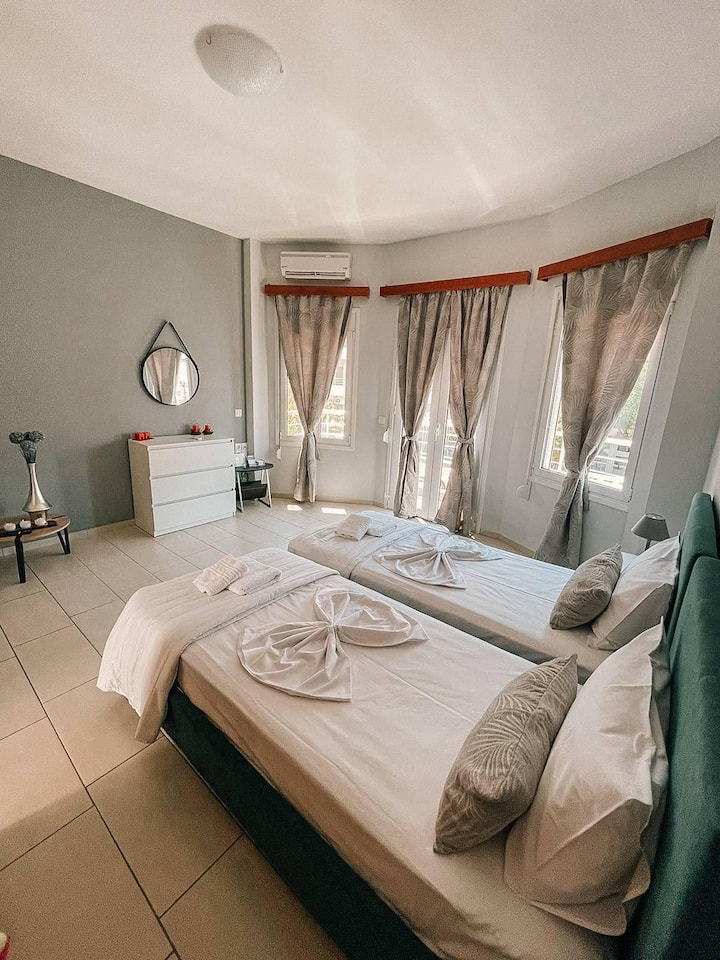 Andreas Home Heraklion - Héraklion