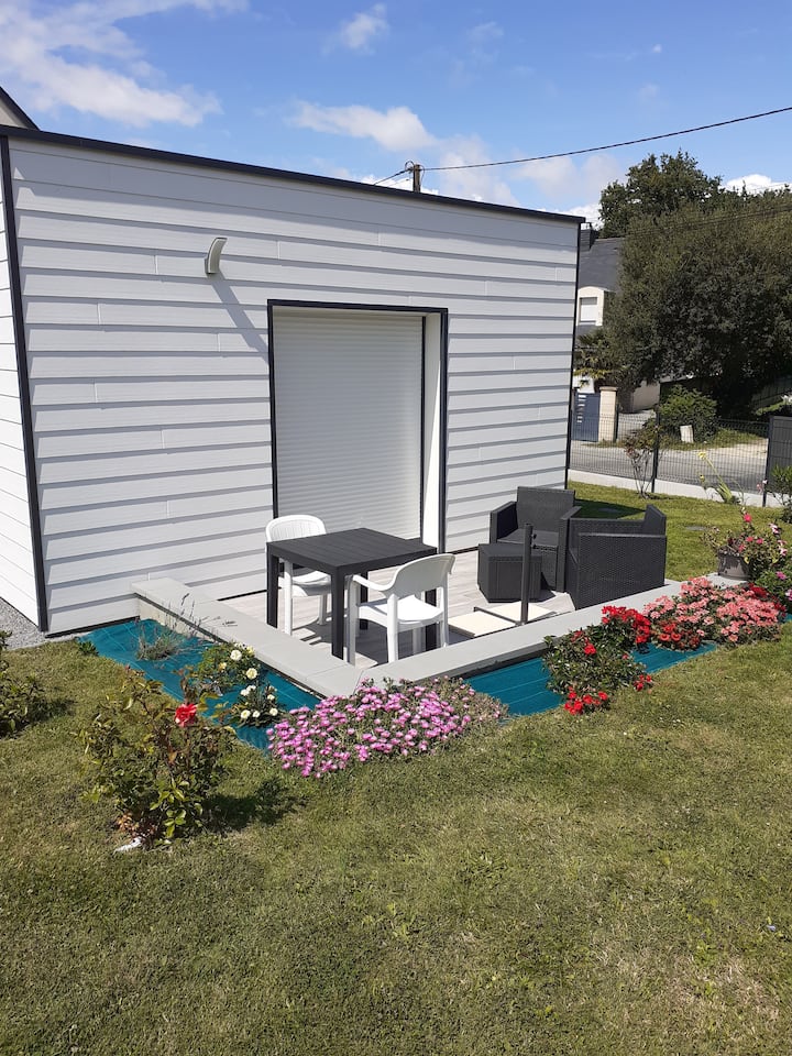 Maison Sud Morbihan Proche Mer Très Calme - Pénestin