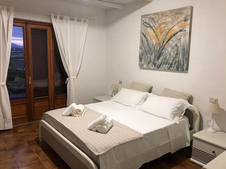 B&b Da Lucina, Camere Vista Mare (Iun 113539) - Olbia