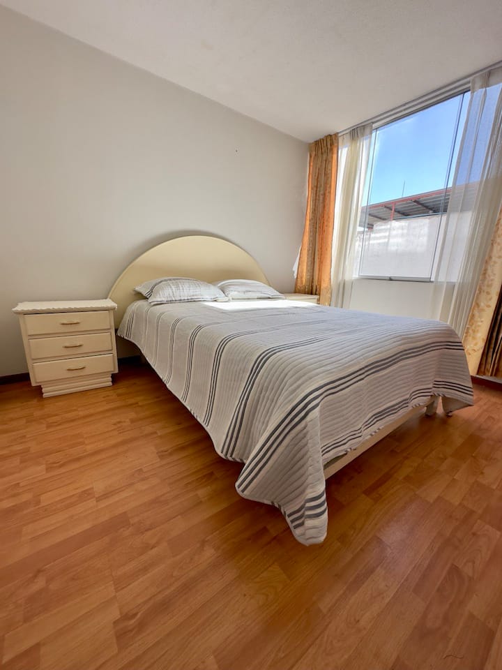 Modern Apartment Located In The Center Of The City - Arequipa