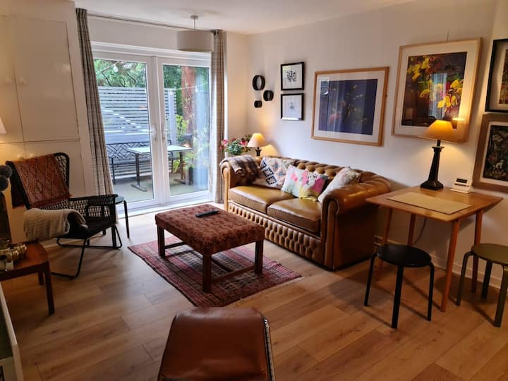 Lovely Family Friendly Apartment In Belfast - Belfast