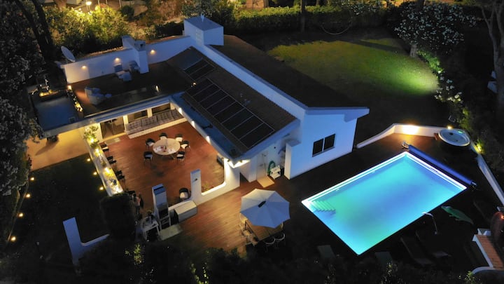 A+ Bento-box Green Stone Pine Beach & Spa - Quarteira