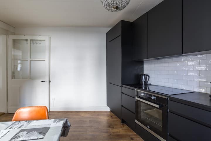 New Lovely Flat - Annemasse