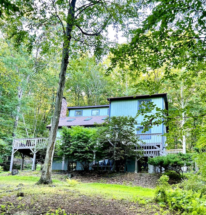 Retreat To Jackson's Ridge And Enjoy The Poconos! - Delaware Water Gap, PA